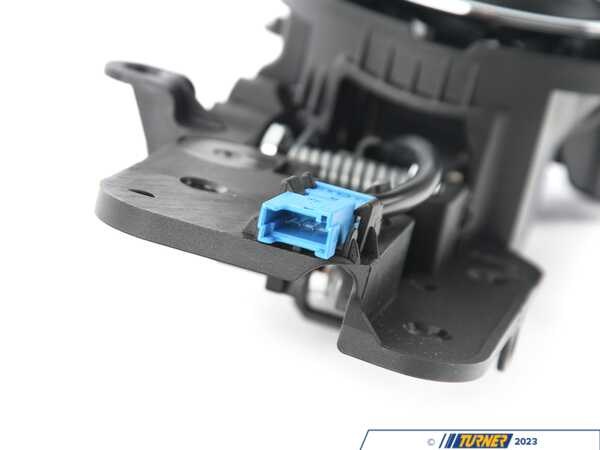 51417419655 - Genuine MINI Door Opener With Switch, Inn - 51417419655 ...