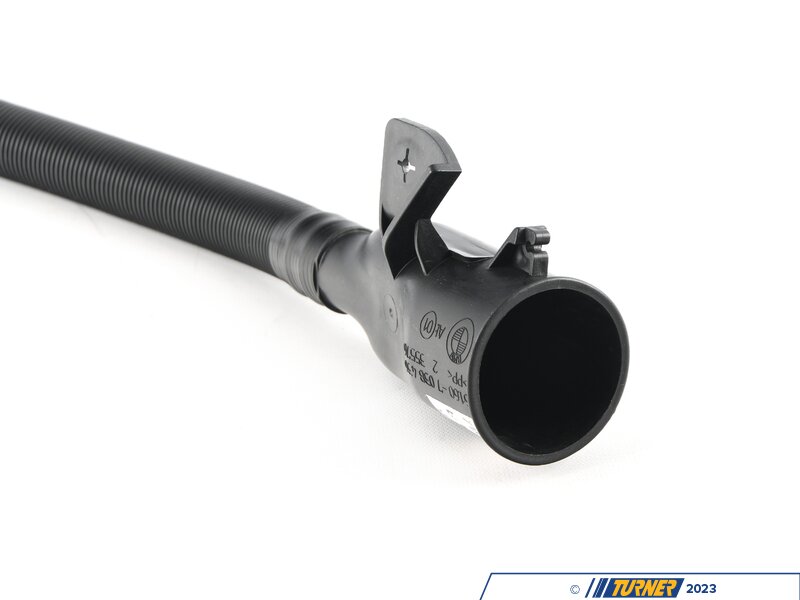 61607038436 - Washer Bottle Filler Pipe | Turner Motorsport