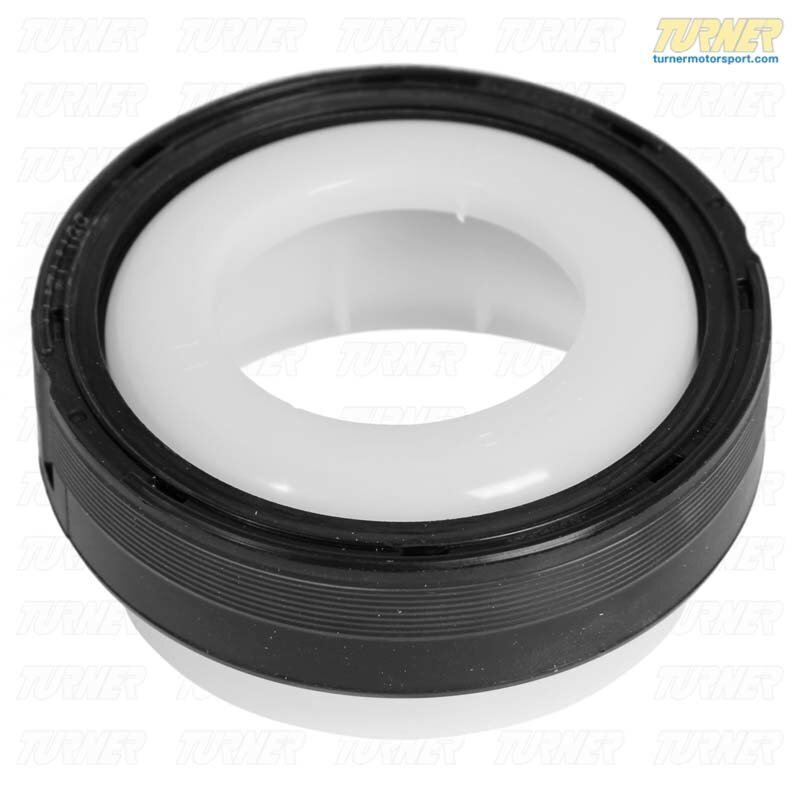 11117547842 - Genuine BMW Crankshaft Seal - Front - N52 3.0L, N54 3.0L ...