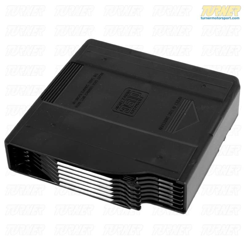 65128364931 - Genuine BMW 6 Disc Cd Magazine For Alpine Cd Changer ...