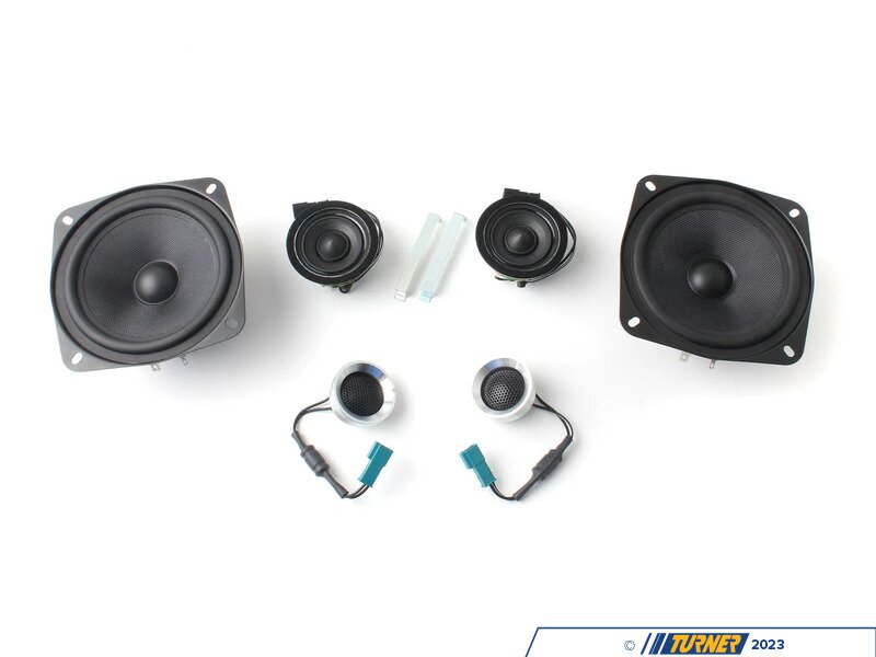 BSD.S1.E36.CV.TH - E36 BavSound Speaker Upgrade - E36 Convertible ...