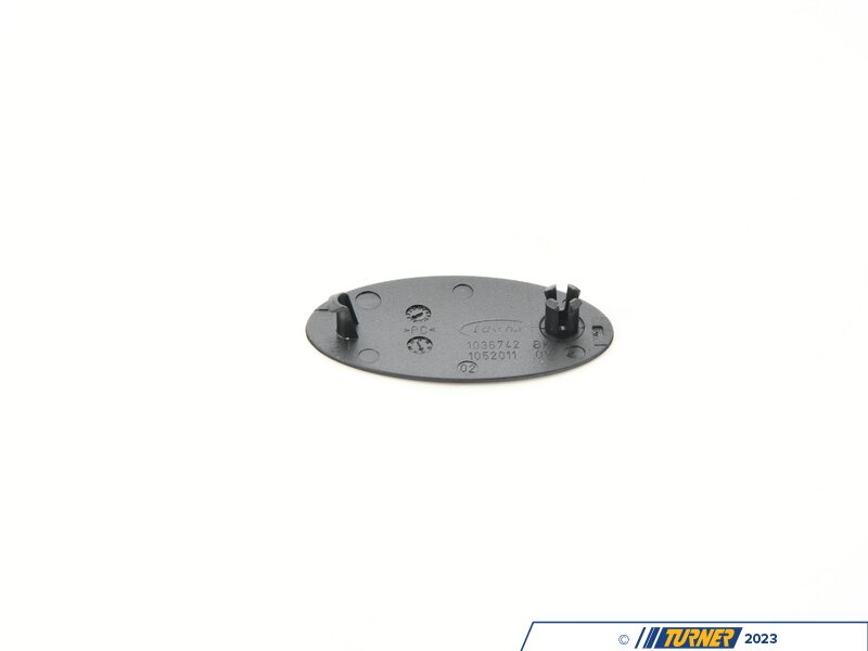 54377204325 - Emergency Actuator Trim Cover - E93 3 series Convertible ...