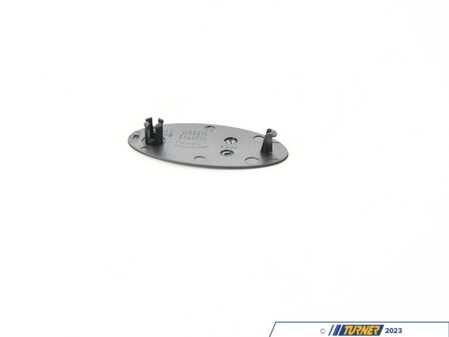 54377204325 - Emergency Actuator Trim Cover - E93 3 series Convertible ...