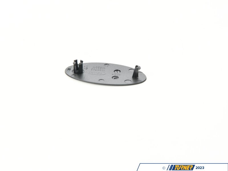 54377204325 - Emergency Actuator Trim Cover - E93 3 series Convertible ...