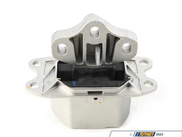 22316853445 - RUBBER MOUNTING | Turner Motorsport