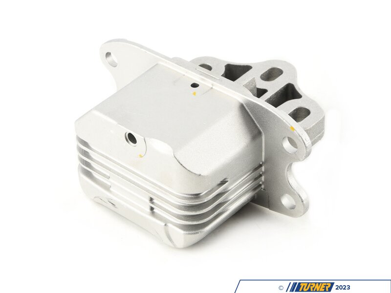 22316853445 - RUBBER MOUNTING | Turner Motorsport