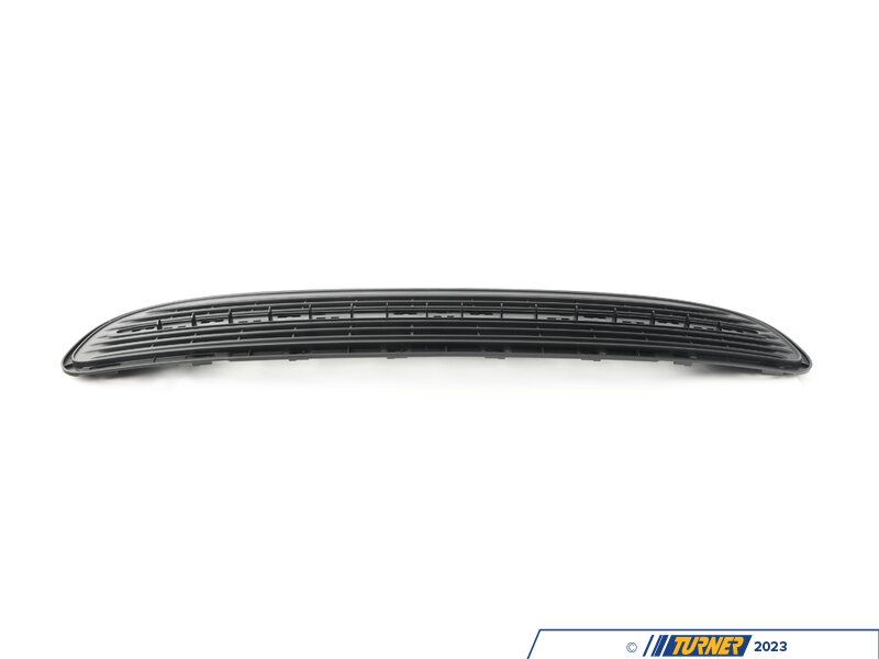 51117250785 - Genuine MINI Grill, Center Lower - 51117250785 | Turner ...