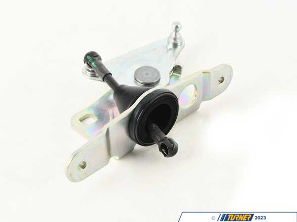 51247461670 - DEFLECTION TRUNK LID, BOTTOM | Turner Motorsport