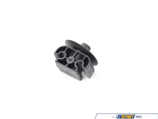 34326762820 - Genuine BMW Brake Pipe Bracket - 34326762820 - E82,E90 ...