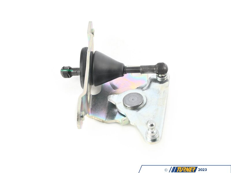 51247461670 - DEFLECTION TRUNK LID, BOTTOM | Turner Motorsport