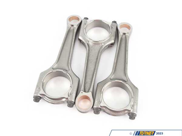 11248623416 - SET, CONNECTING RODS | Turner Motorsport