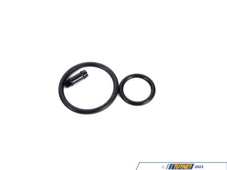 008363LA02A - M52/M54 Heavy Duty Expansion Tank Kit - E46, E53, E83 ...