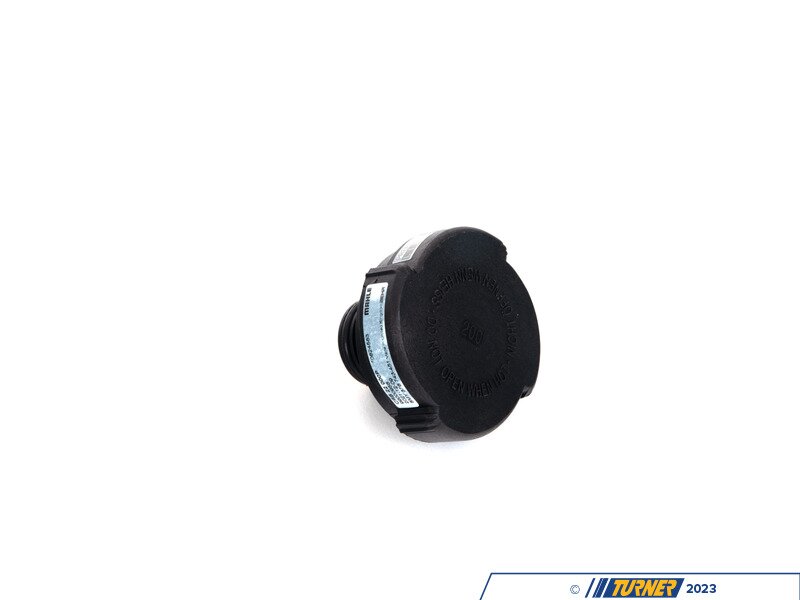 008363LA02A - M52/M54 Heavy Duty Expansion Tank Kit - E46, E53, E83 ...