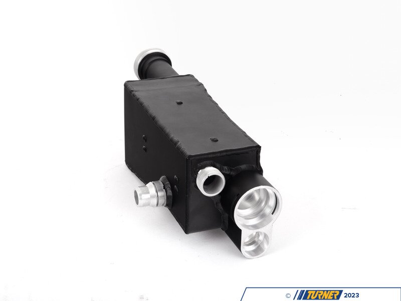 008363LA02 - M52/M54 Heavy Duty Expansion Tank Kit - E46, E53, E83 ...