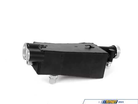 008363LA02A - M52/M54 Heavy Duty Expansion Tank Kit - E46, E53, E83 ...