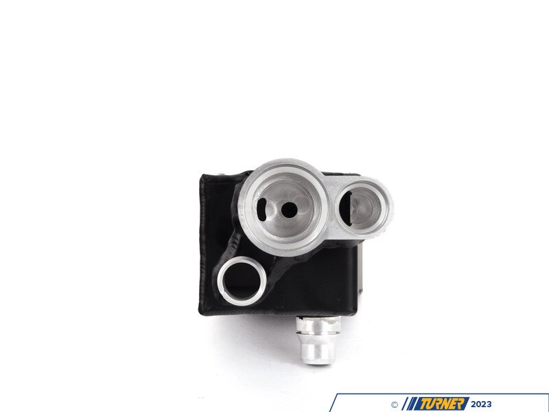 008363LA02A - M52/M54 Heavy Duty Expansion Tank Kit - E46, E53, E83 ...