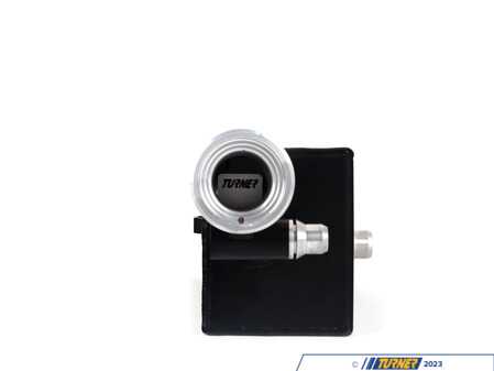 008363LA02 - M52/M54 Heavy Duty Expansion Tank Kit - E46, E53, E83 ...