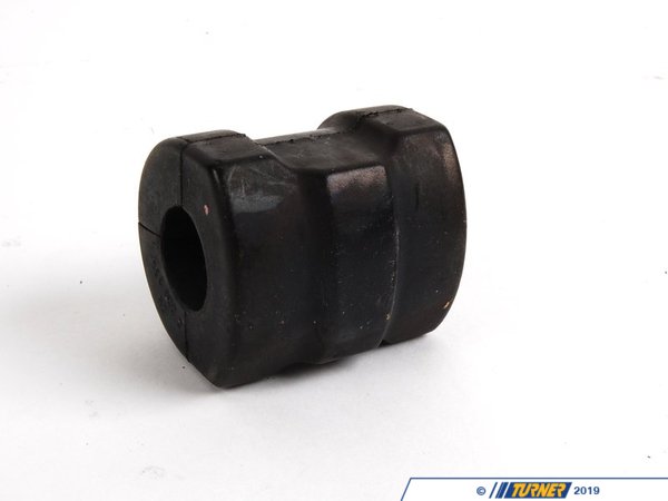 31352226334 - Genuine BMW Stabilizer Rubber Mounting - 31352226334 ...