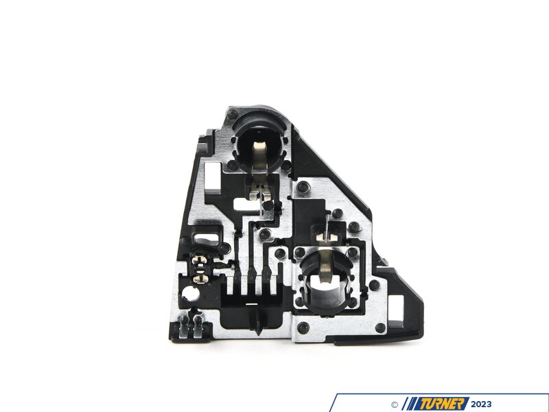 63217438433 - Genuine BMW Bulb Socket,Rear Light In Tr - 63217438433 ...