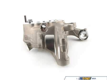 33326796498 - Genuine BMW Wheel Carrier, Rear Right - 33326796498 - F01 ...