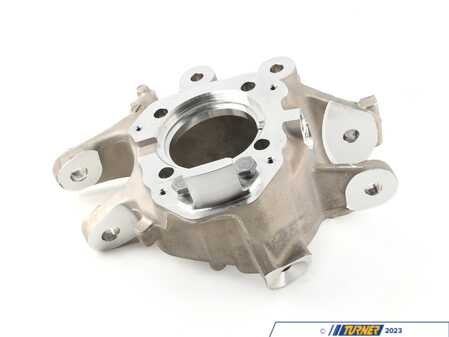 33326796498 - Genuine BMW Wheel Carrier, Rear Right - 33326796498 - F01 ...