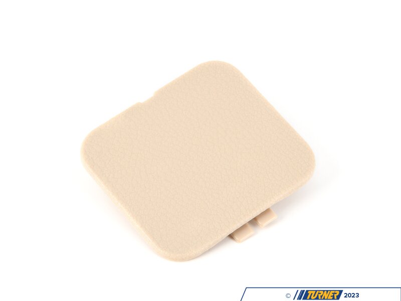 51477326469 - Genuine BMW Cover, Sill - Canberrabeige - 51477326469 ...