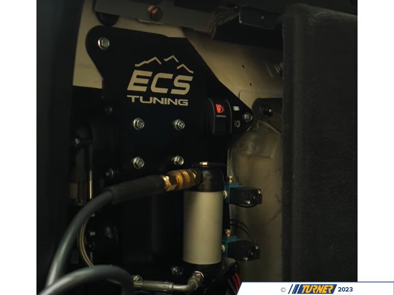 048375la01aKT - Overland Compressor Mount With Twin 12v ARB Compressor ...