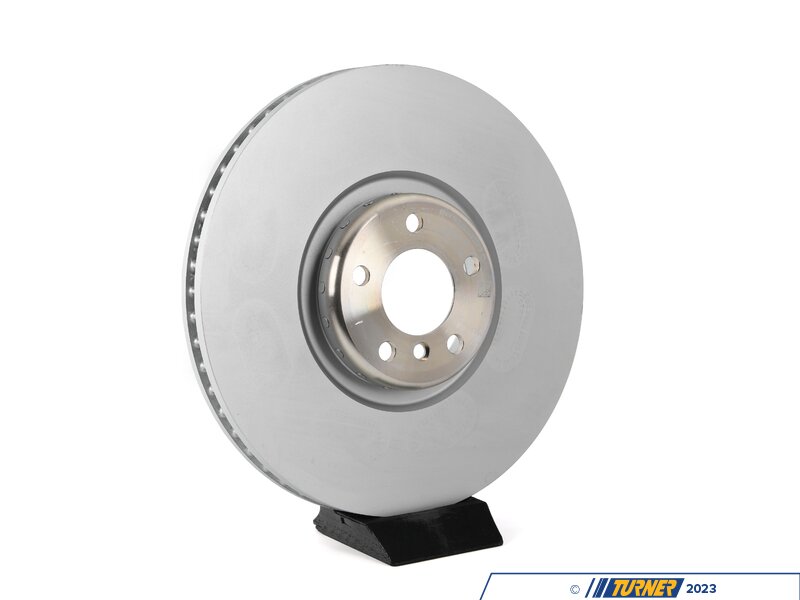 34116898728 - Brake Rotor - Right - 395x36 | Turner Motorsport