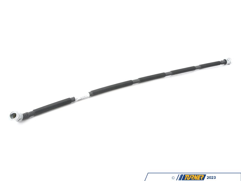 16137431131 - VENT PIPE | Turner Motorsport
