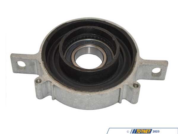 26127599802 - Drive Shaft Center Support Bearing | Turner Motorsport