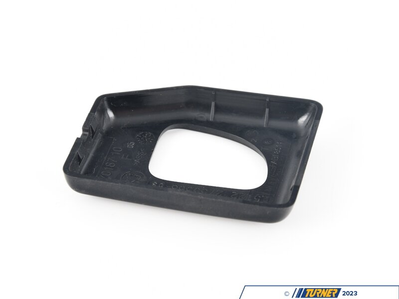 51212755568 - Genuine MINI Covering Lower - 51212755568 | Turner Motorsport
