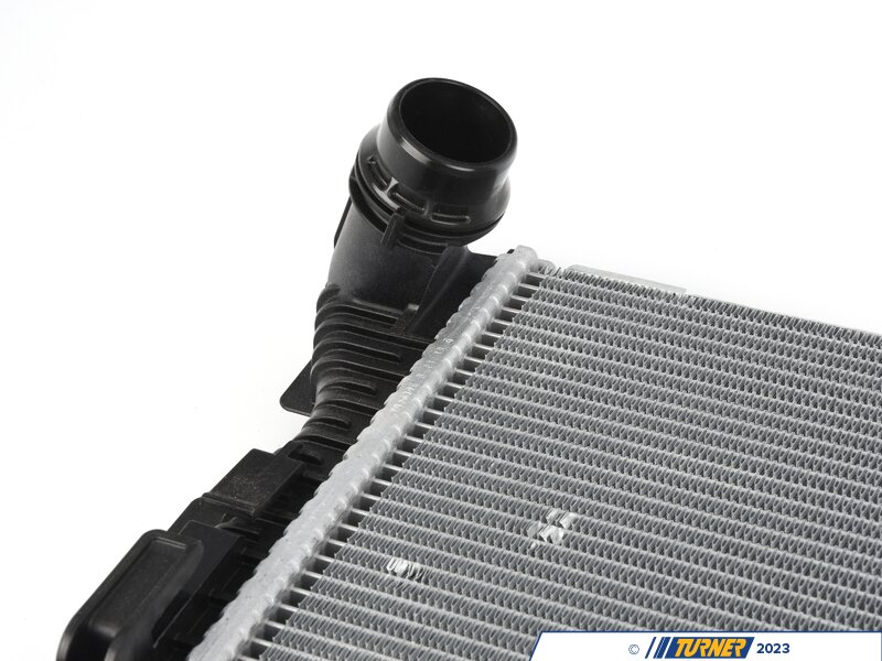 17118652497 - Genuine BMW Radiator - 17118652497 | Turner Motorsport