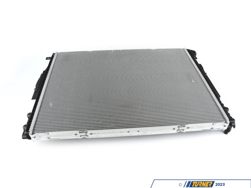 17118652497 - Genuine BMW Radiator - 17118652497 | Turner Motorsport