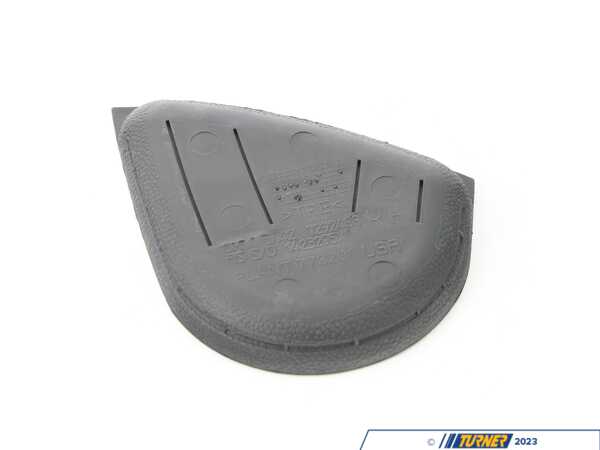 51427292488 - Genuine BMW Foam Insert, Rear Right - 51427292488 - F15 ...