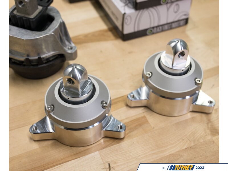 EBFI77-KA90-661 - BFI Billet Engine Mounts - A90/A91 Supra And G29 Z4 ...