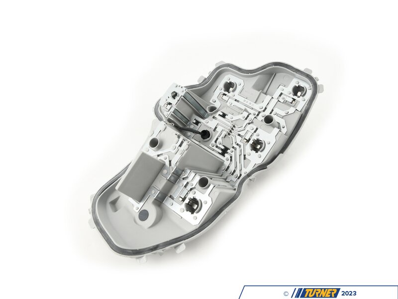 63217370292 - Genuine BMW Bulb Socket, Right - 63217370292 - F22 ...