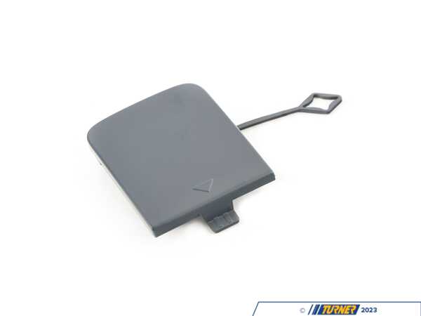 51128080704 - COVER, TOW FITTING, REAR, PR | Turner Motorsport