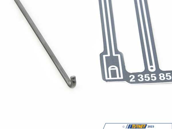 83302355850 - Genuine BMW Release Tool - 83302355850 | Turner Motorsport