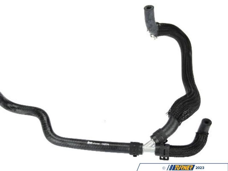 17127576363 - Vent Hose Assembly | Turner Motorsport