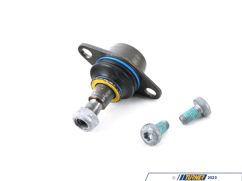 31126768988 - Febi Front Ball Joint - E90, E91, E92 | Turner Motorsport