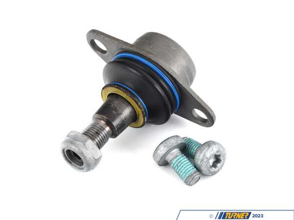 31126768988 - Febi Front Ball Joint - E90, E91, E92 | Turner Motorsport