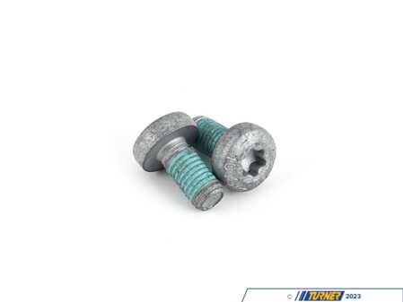 31126768988 - Febi Front Ball Joint - E90, E91, E92 | Turner Motorsport