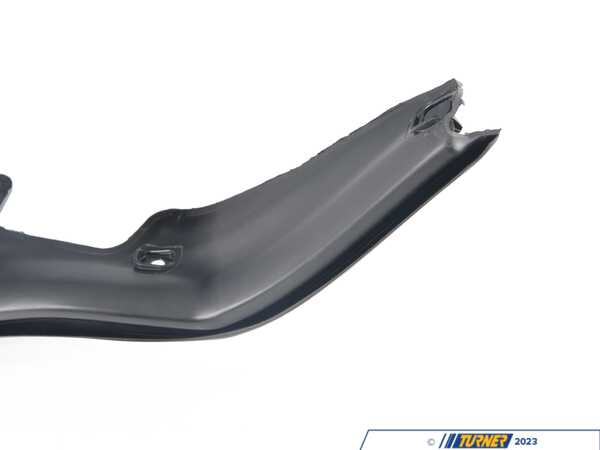 51357349663 - Genuine BMW Joint Seal, Door, Rear Left - 51357349663 ...