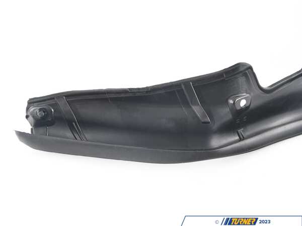 51357349663 - Genuine BMW Joint Seal, Door, Rear Left - 51357349663 ...