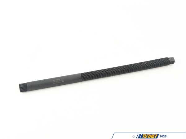 83300492413 - Genuine BMW Spindle - 83300492413 | Turner Motorsport