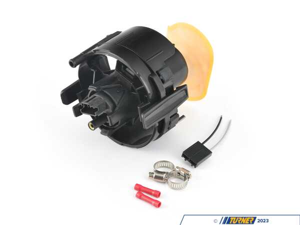 16147161387 - Fuel Pump | Turner Motorsport