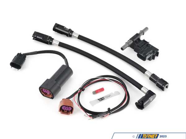 S58X3MFFK-BTECA - Fuel-It! FLEX FUEL KIT For S58 BMW X3M & X4M ...