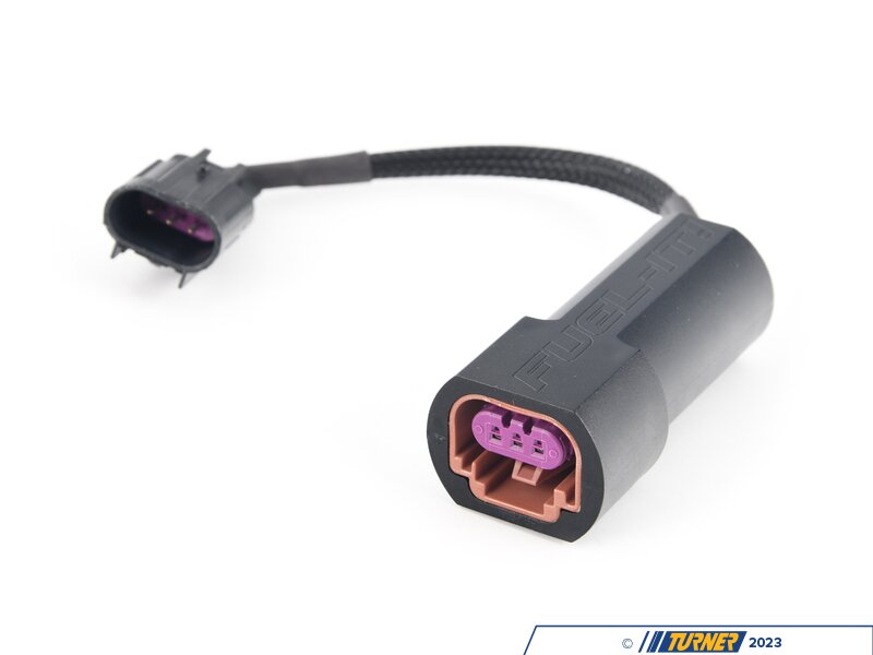 S58X3MFFK-BTECA - Fuel-It! FLEX FUEL KIT For S58 BMW X3M & X4M ...