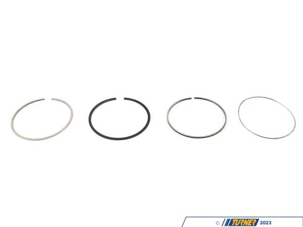 11250152565 - Genuine BMW Repair Kit Piston Rings (0) - 11250152565 ...