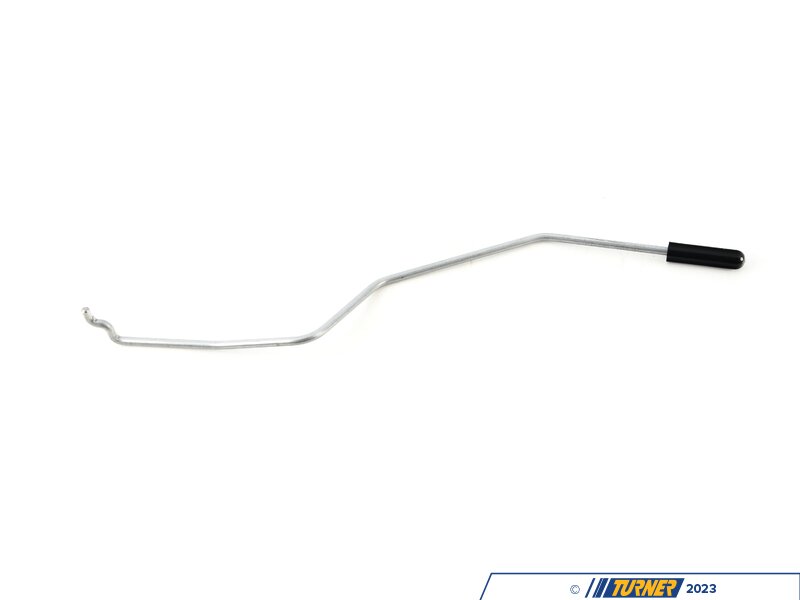 51217192378 - Genuine BMW Operating Rod, Door Front Right - 51217192378 ...